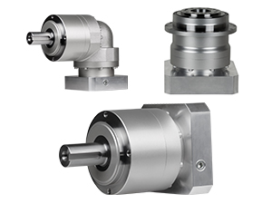 Gear Reducers
