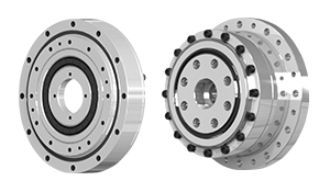 Gear Reducers